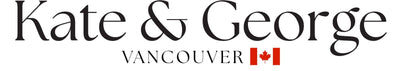 Kate & George Vancouver – Kate & George Vancouver